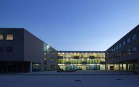 WICO CAMPUS LOMMEL | Genially