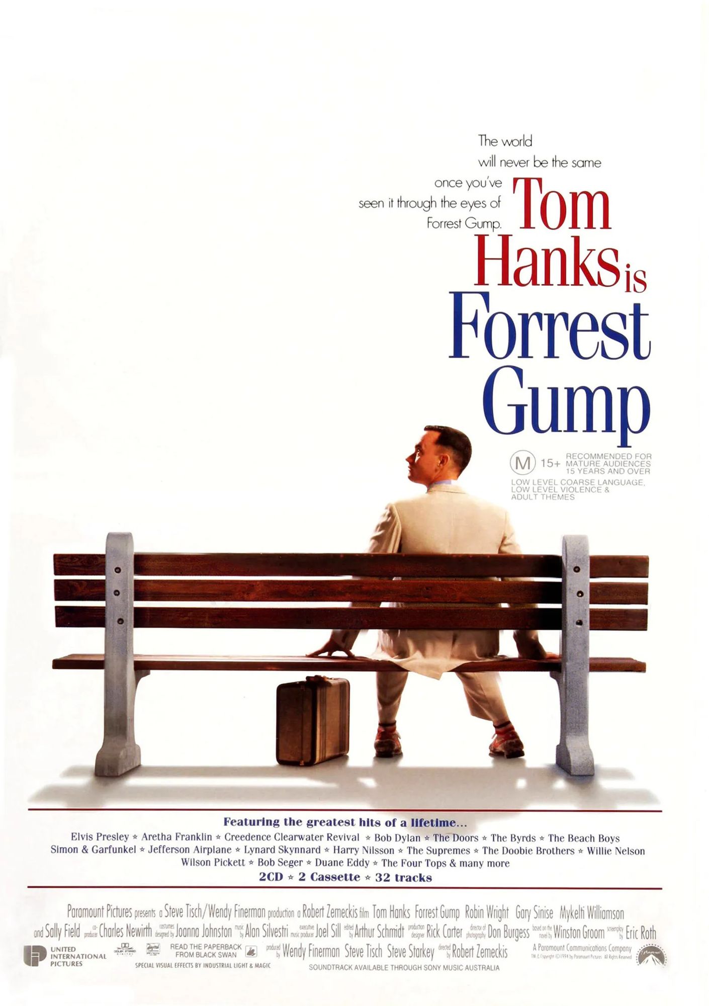 Forest Gump | Genially