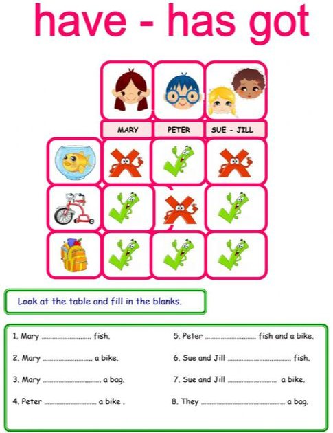 Interactive image