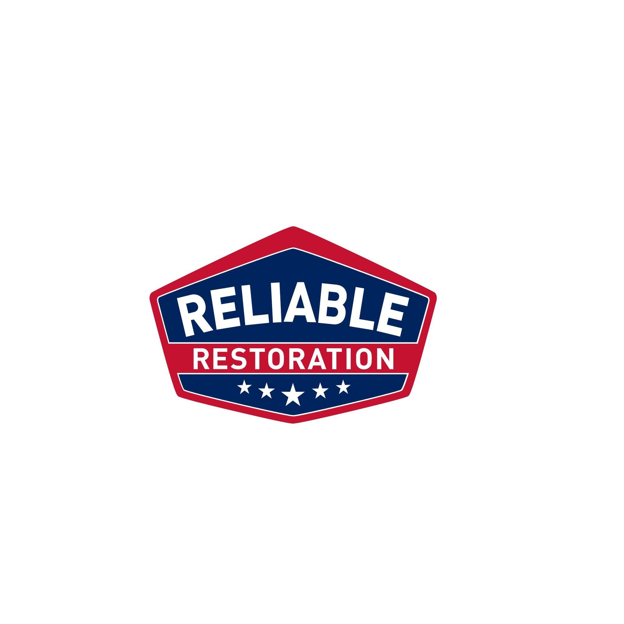 Reliable Restoration | Genially