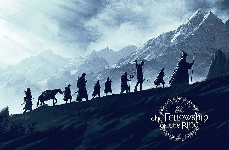 TIER LIST HOBBIT | Genially