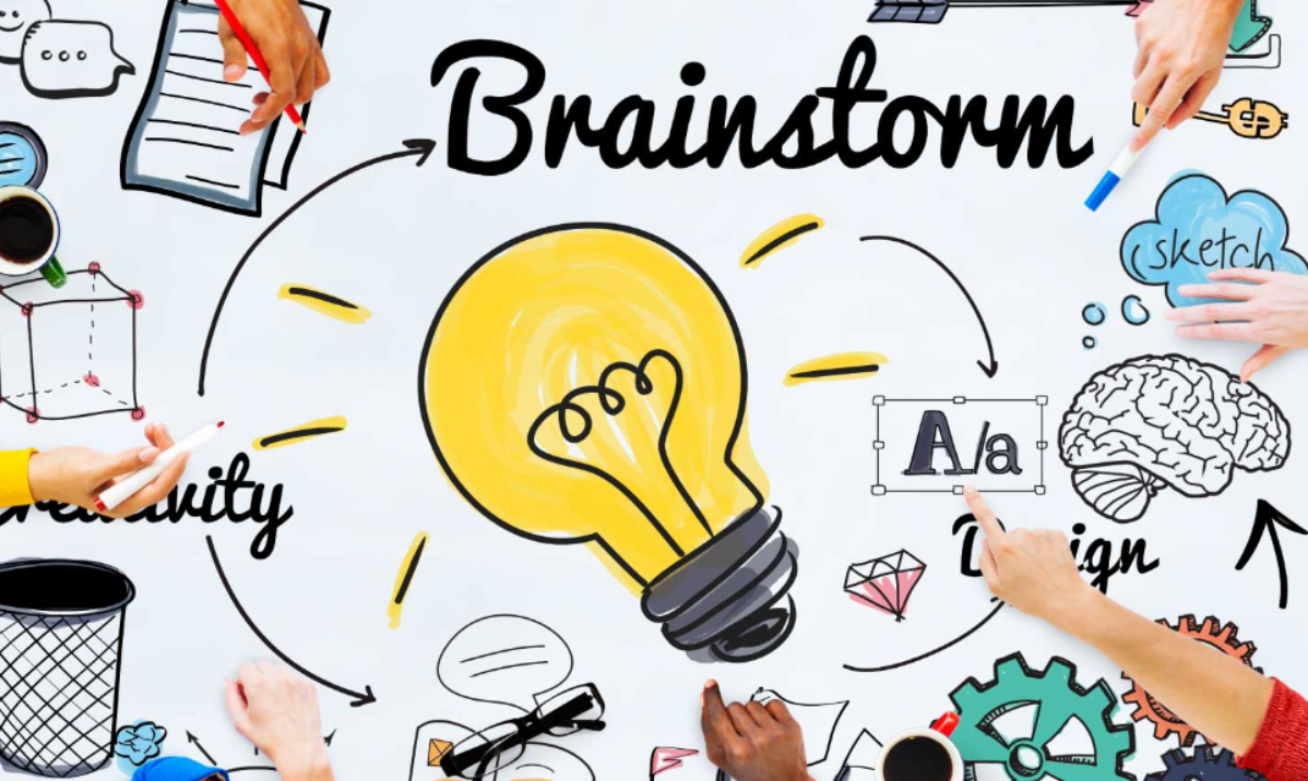 técnicas para fomentar la creatividad