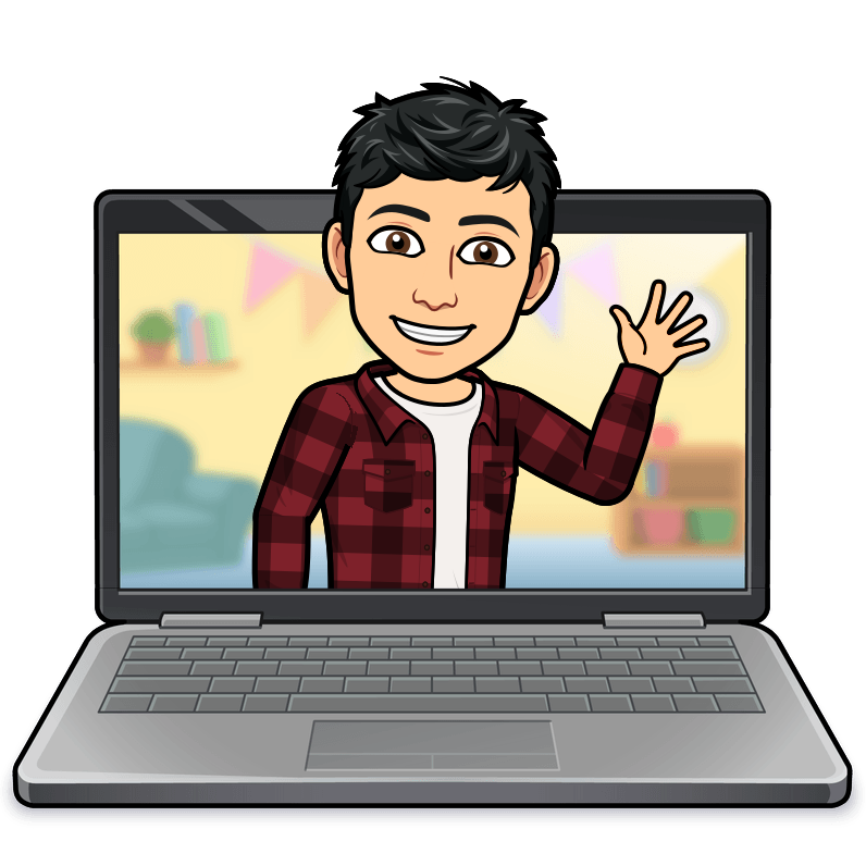 Alexis Mendoza PLE (Personal Learning Enviroment) | Genially