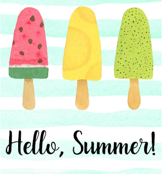 SUMMER ACTIVITIES | Genially