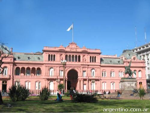 EL GOBIERNO
