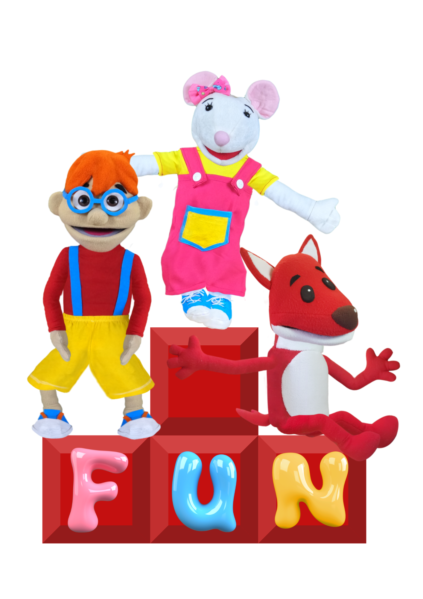 Phonics Fun /ab/ | Genially