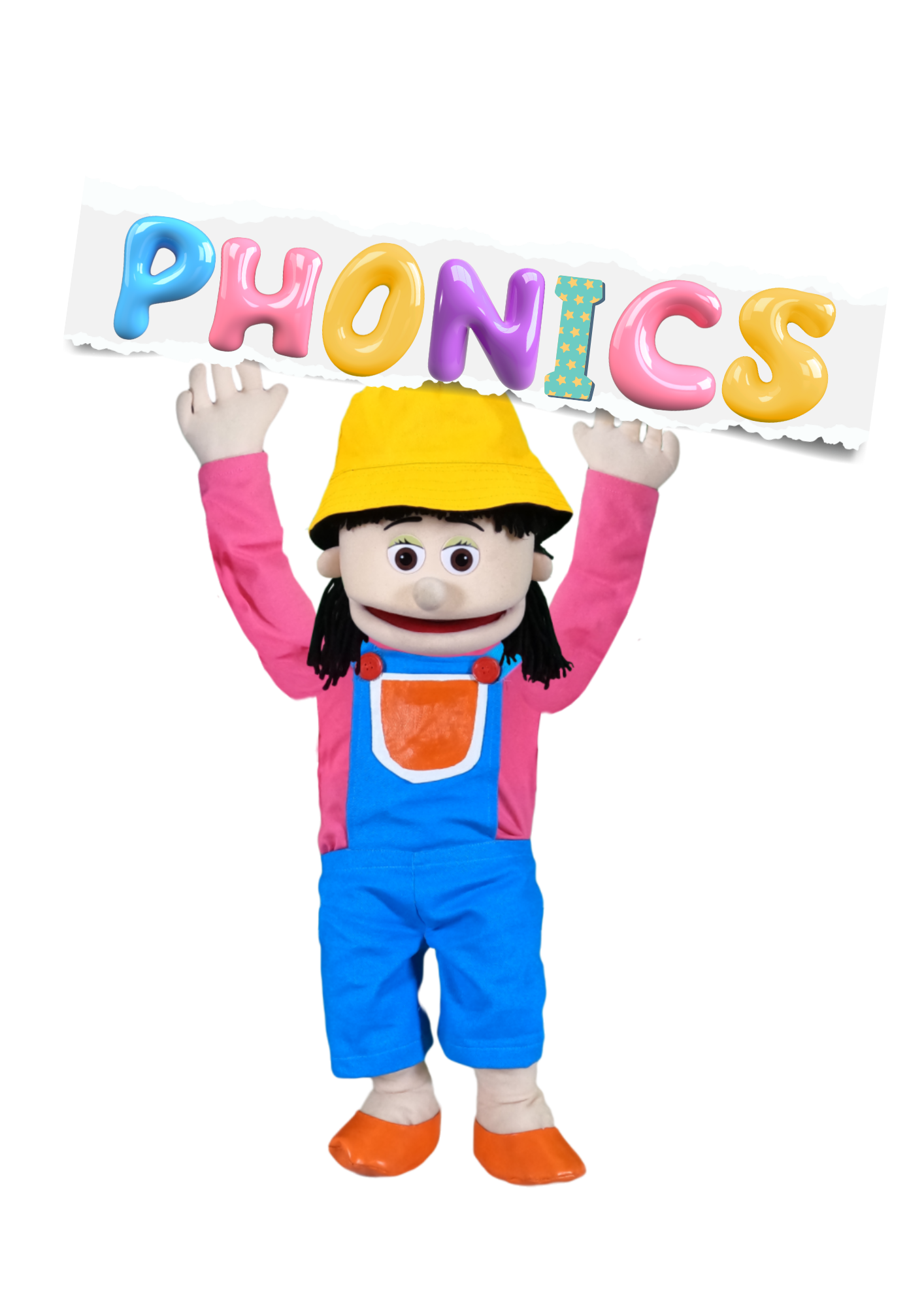 Phonics Fun /ab/ | Genially