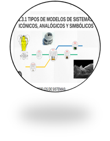 CIRCULAR CONCEPT MAP