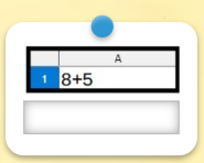 Tableur Découverte | Genially