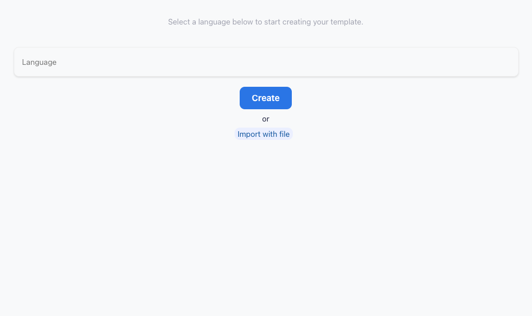 zyStudio language | Genially