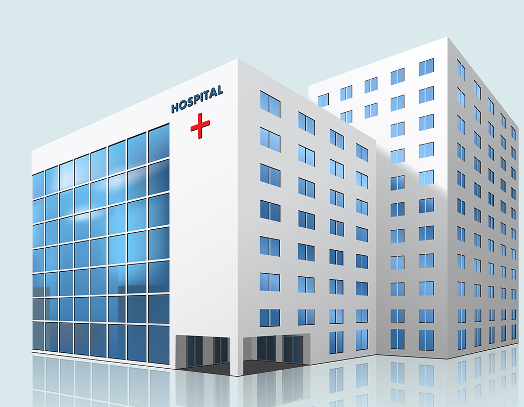 CELL AS HOSPITAL | Genially