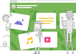 EXAMEN - LA MAGIA EN LA OSCURIDAD | Genially