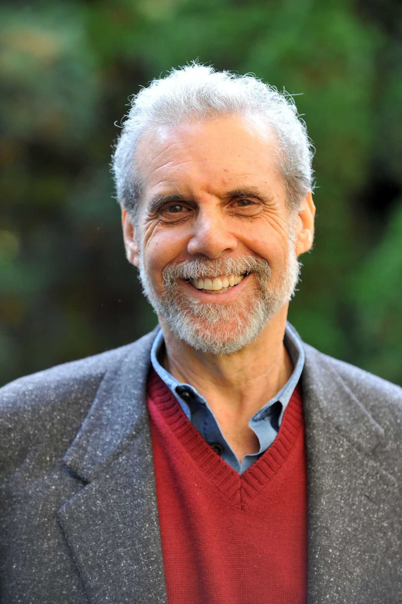 Daniel Goleman | Genially