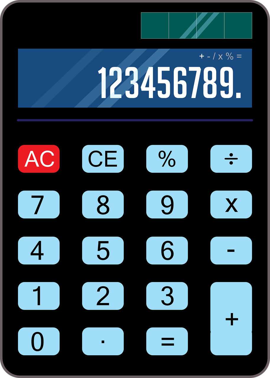 Calculator | Genially