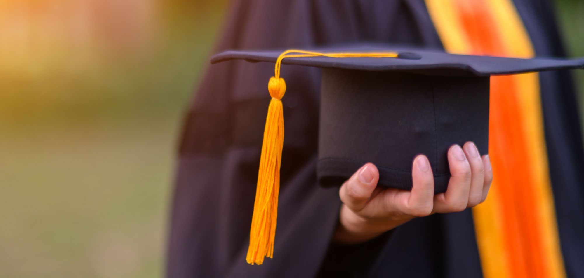 Graduate Attributes infographic | Genially