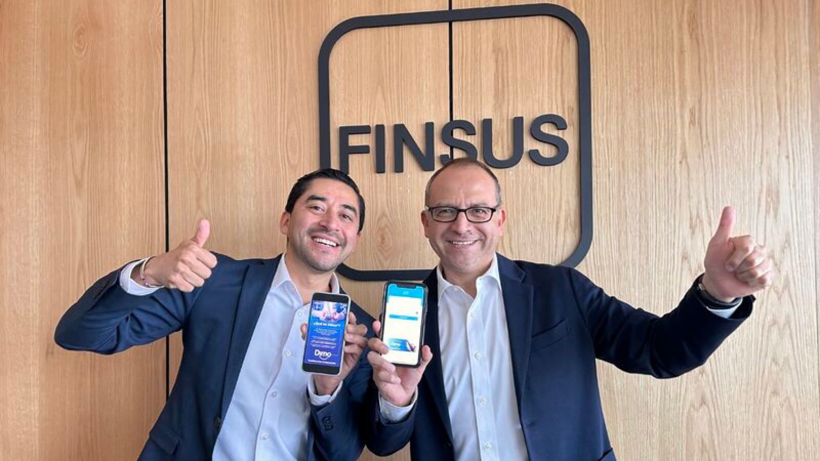 FINSUS QUIENES SOMOS