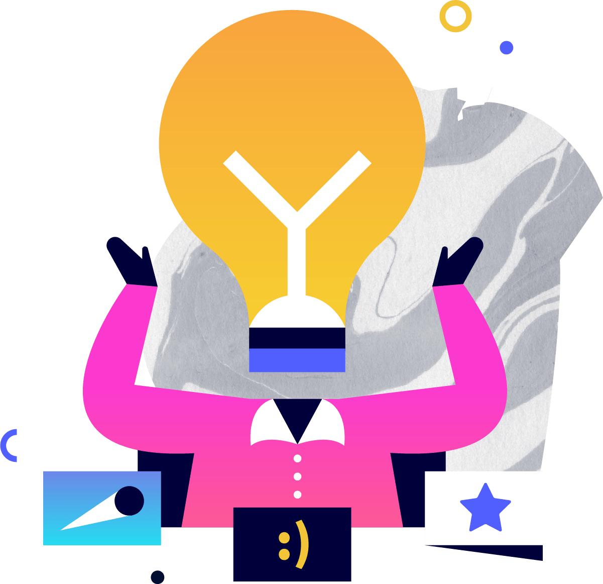 resource development