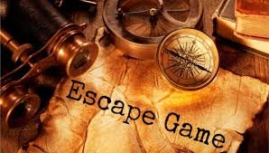 Escape Game
