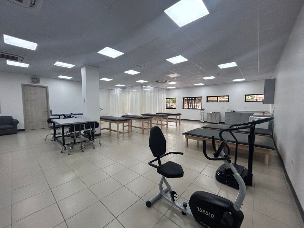 Micrositio ECS | Genially