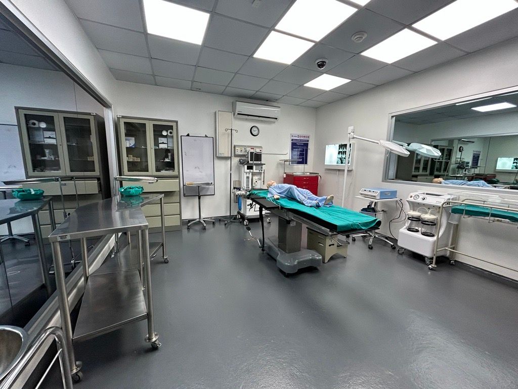 Micrositio ECS | Genially