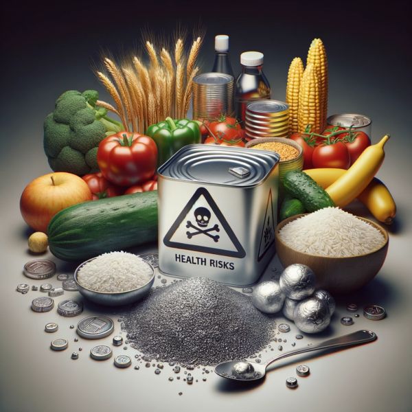 Infografía dee los cereales