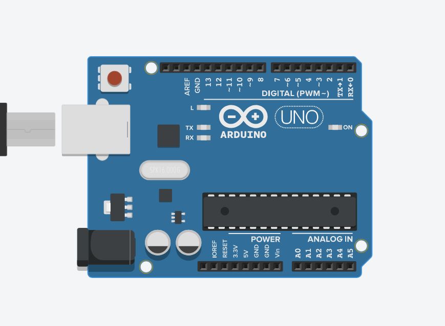 Placa Arduino | Genially
