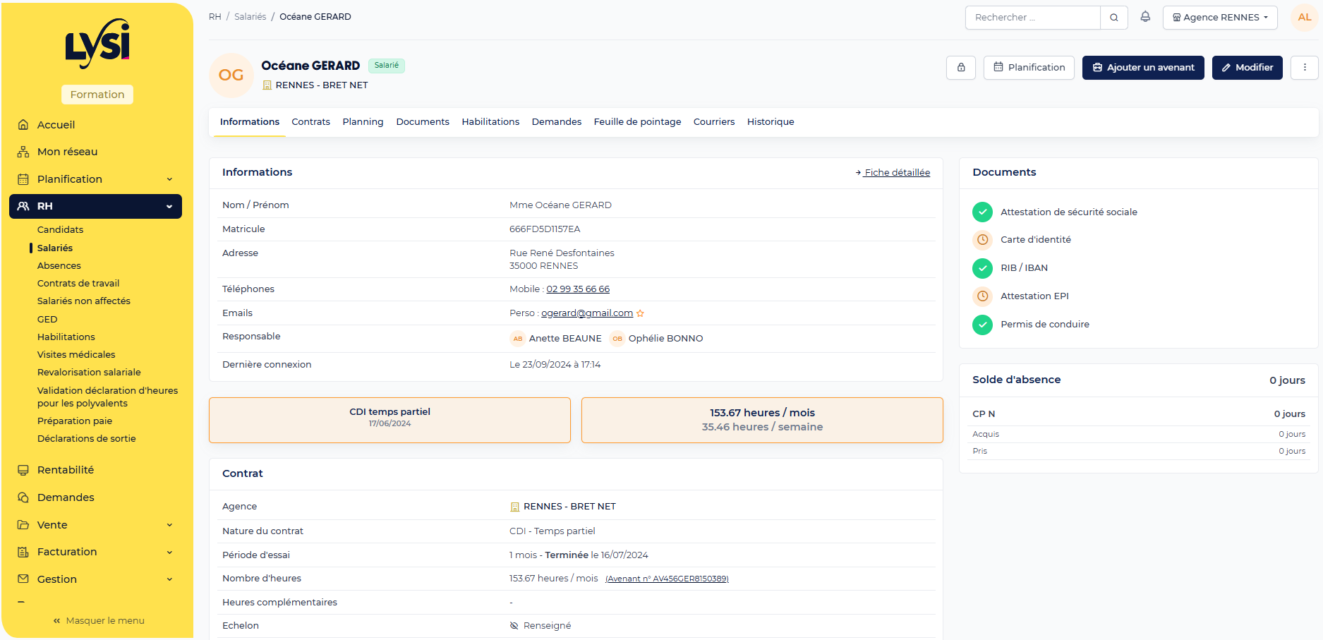 Le téléchargement de l'application | Genially