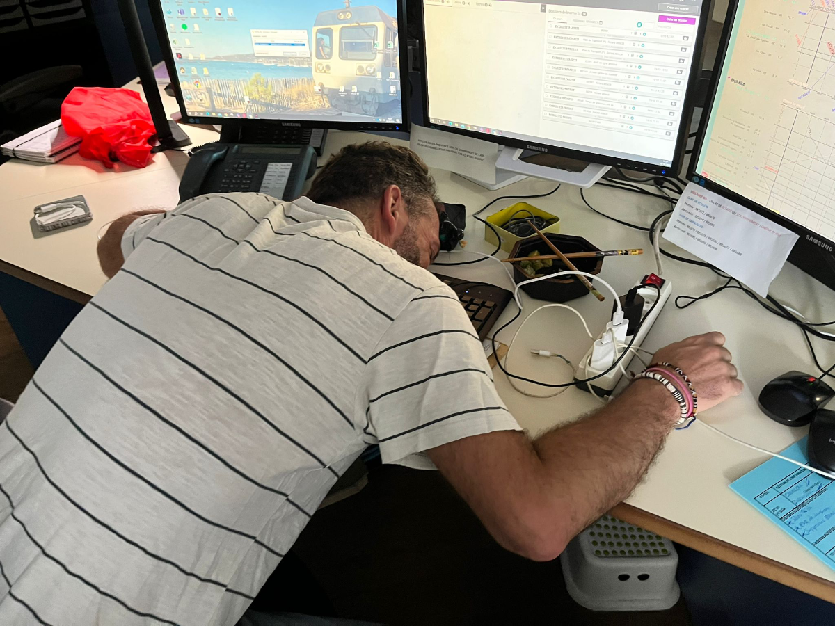 Chasse aux risques_Bureau | Genially