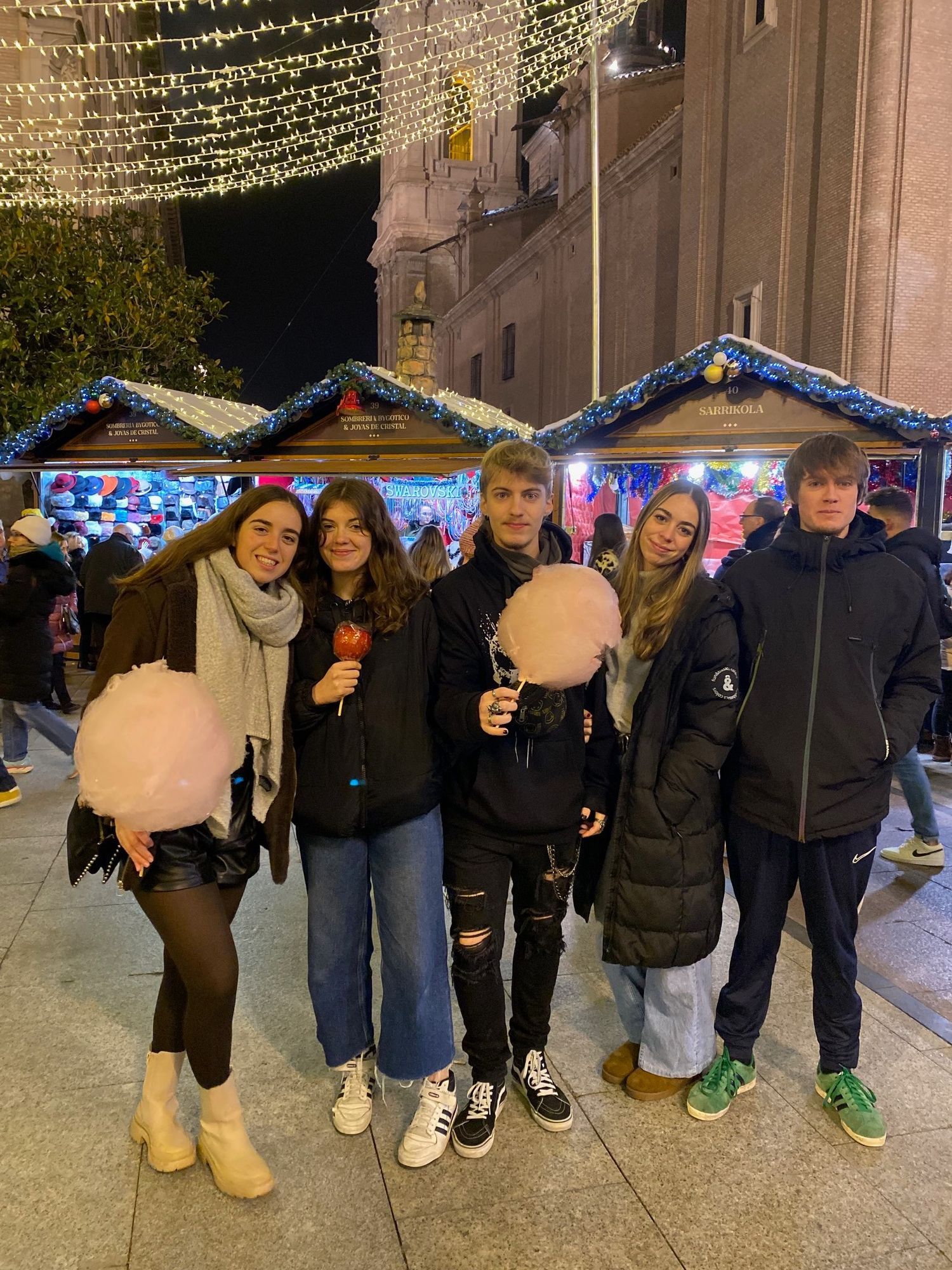 Time CAPSULE | Genially