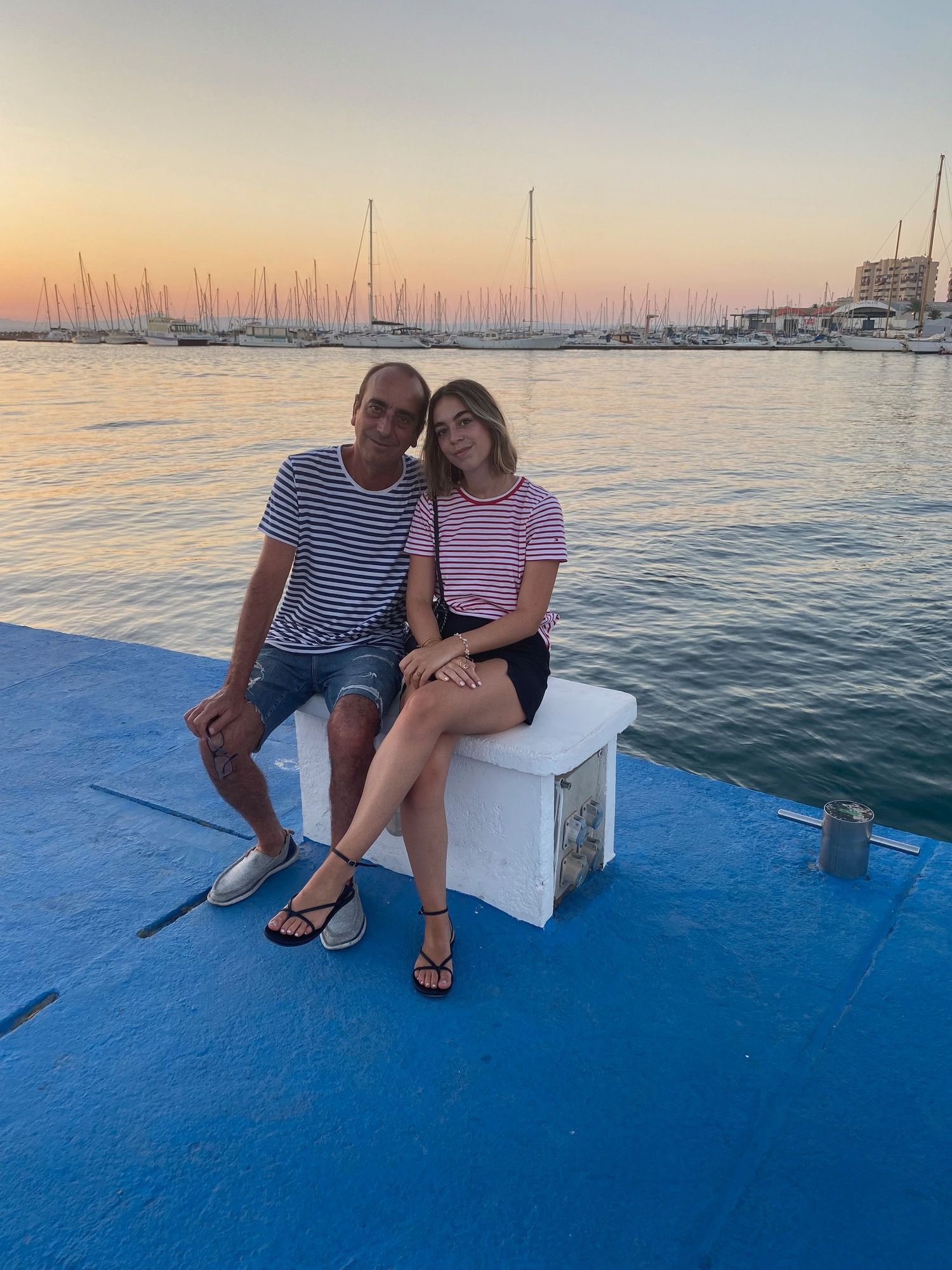 Time CAPSULE | Genially