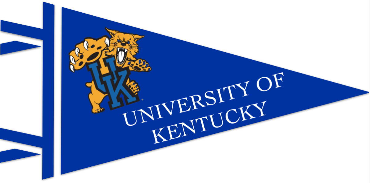 University of Kentucky: Digital Pennant | Genially