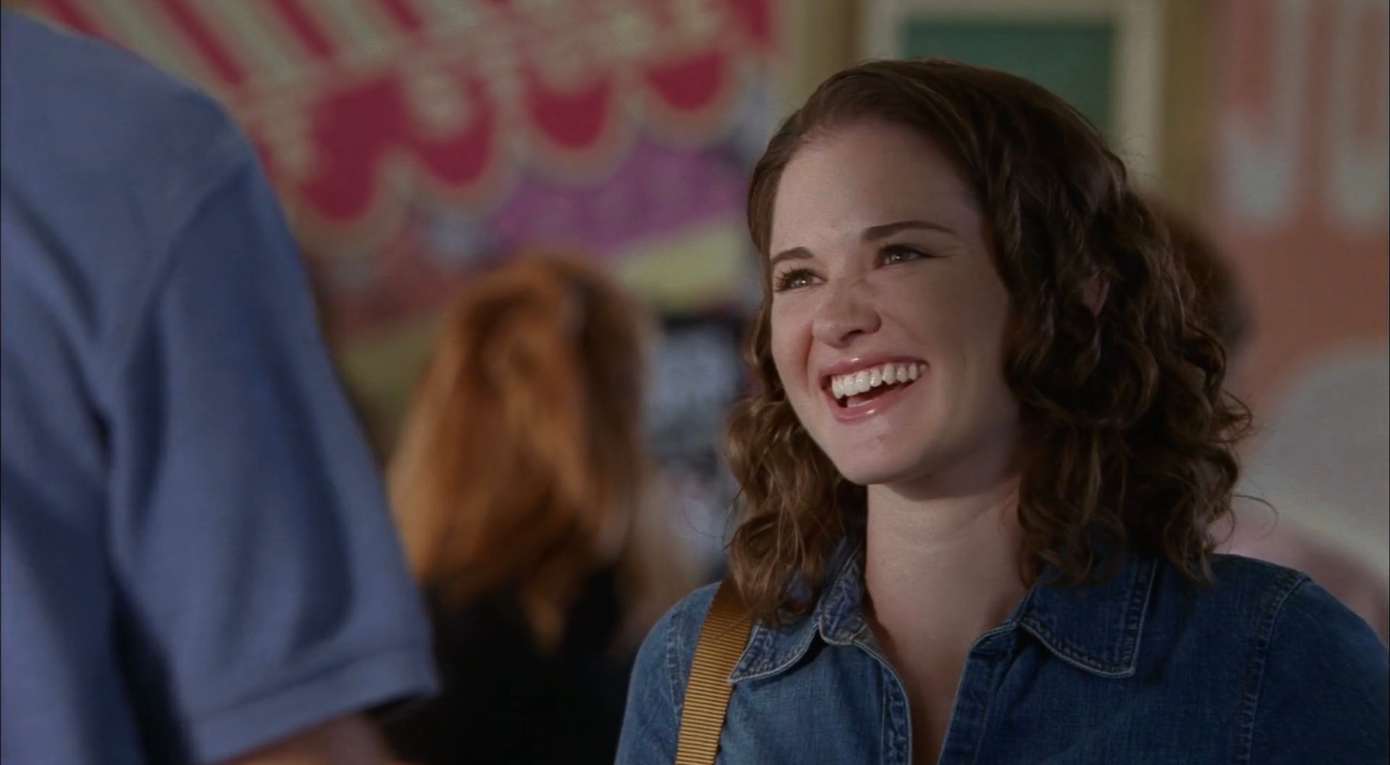 Front of the Class | Genially