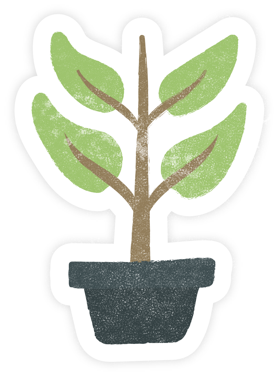 Parts of the House - Ruth R. Pujalte