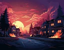 the elements of a story | Genially