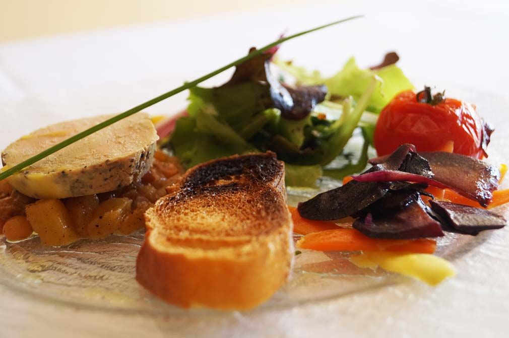 Stage de seconde. | Genially