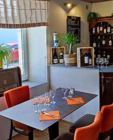 Stage De Seconde Genially