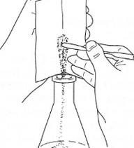 Standard Solution Preparation