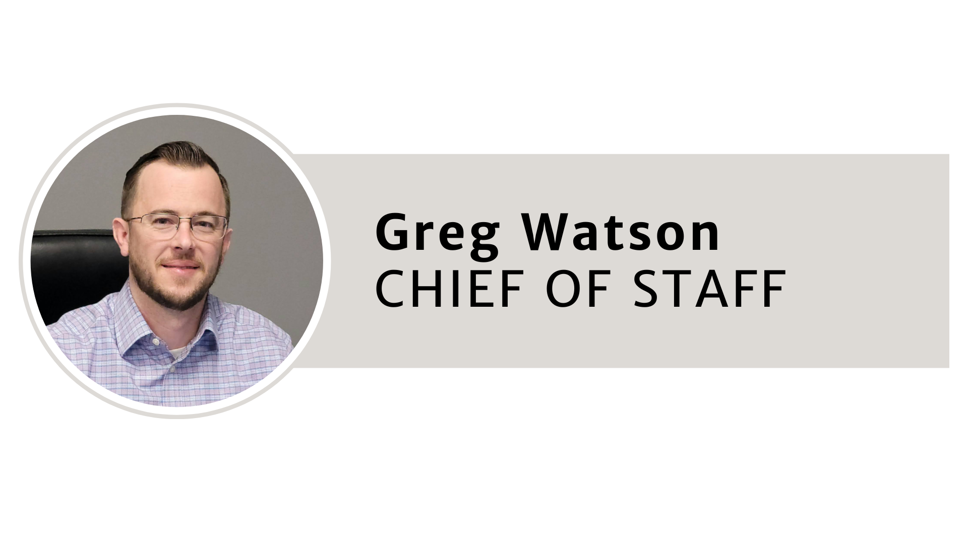 Interactive Org Chart | Genially