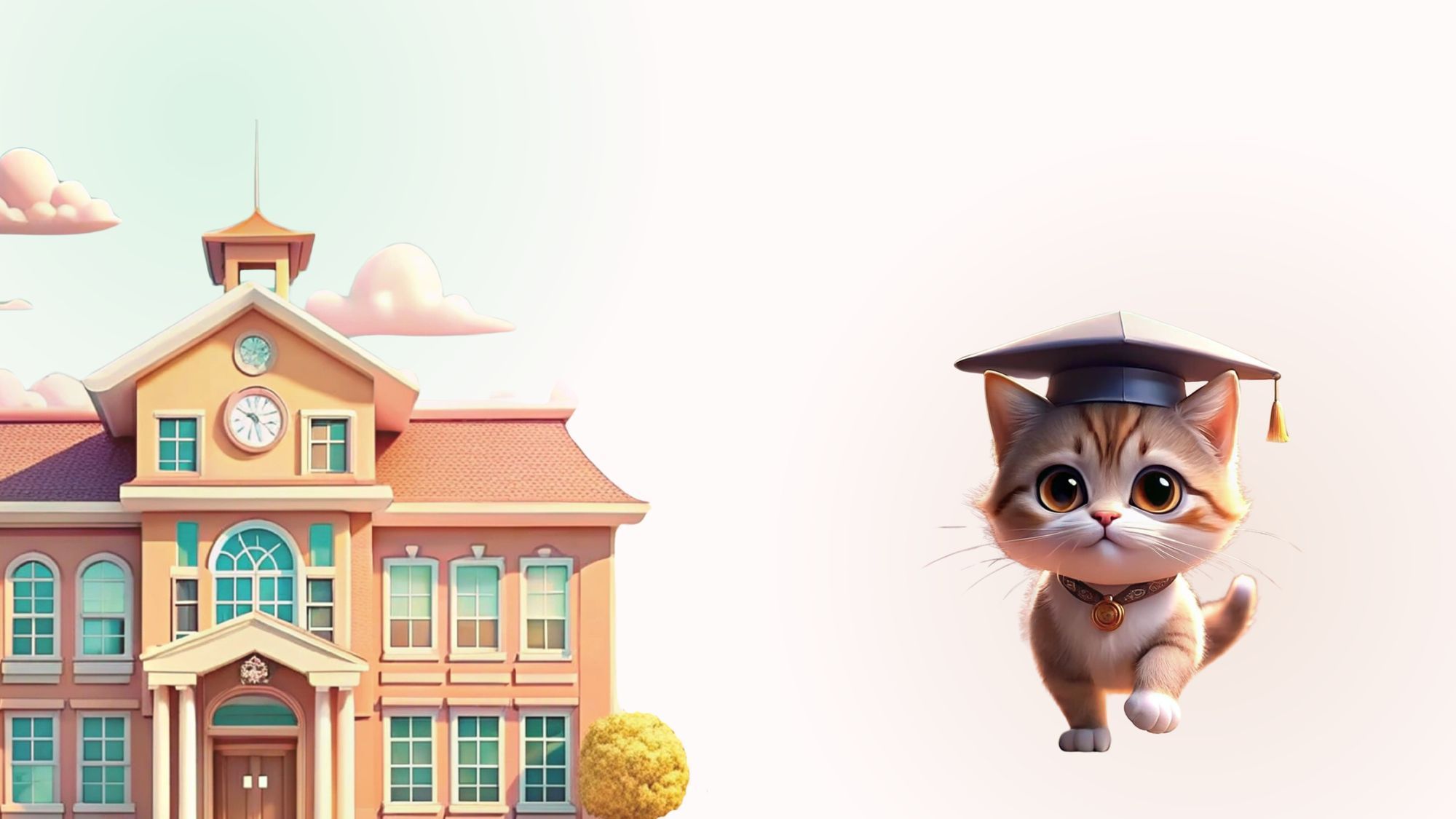 First lesson activities for kids | Genially