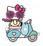 VI AGGIAMO CON HELLO KITTY... | Genially