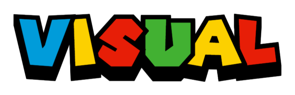 Dictado Visual 3 Super Mario