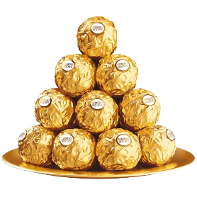 Présentation Ferrero Rocher | Genially
