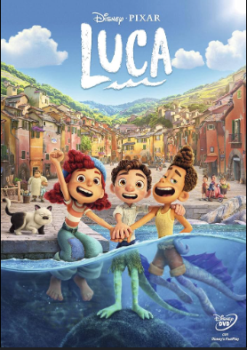 Luca_Brainstorming | Genially