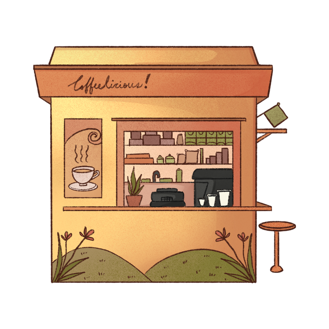 Kid's box 2 Unit 8 | Genially