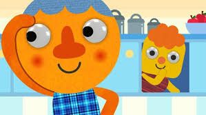 Good Morning circle time for 3 years olds | Genially