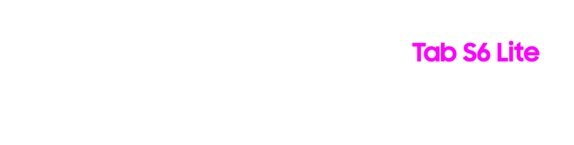 Galaxy Maker Tab S6 Lite | Genially