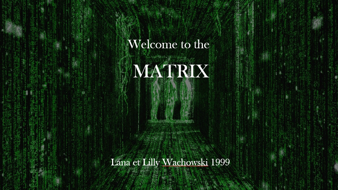 Matrix