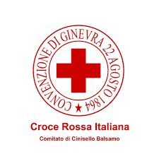 La croce rossa