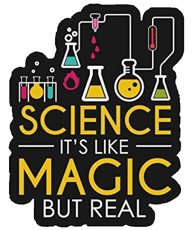 Physical Science Classroom | Genially