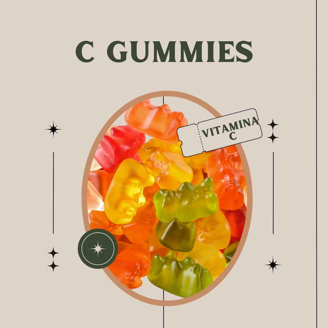 C Gummies | Genially